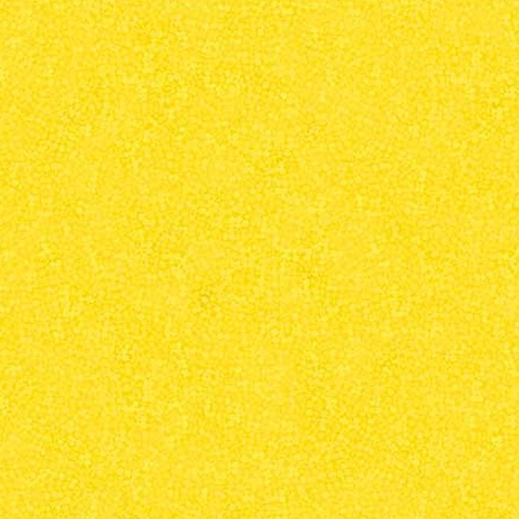 Stof Brighton - Quilting Cotton Blender - Yellow – Fabric Love