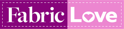 Fabric Love - Fabric Shop Colchester - UK In Store or Online