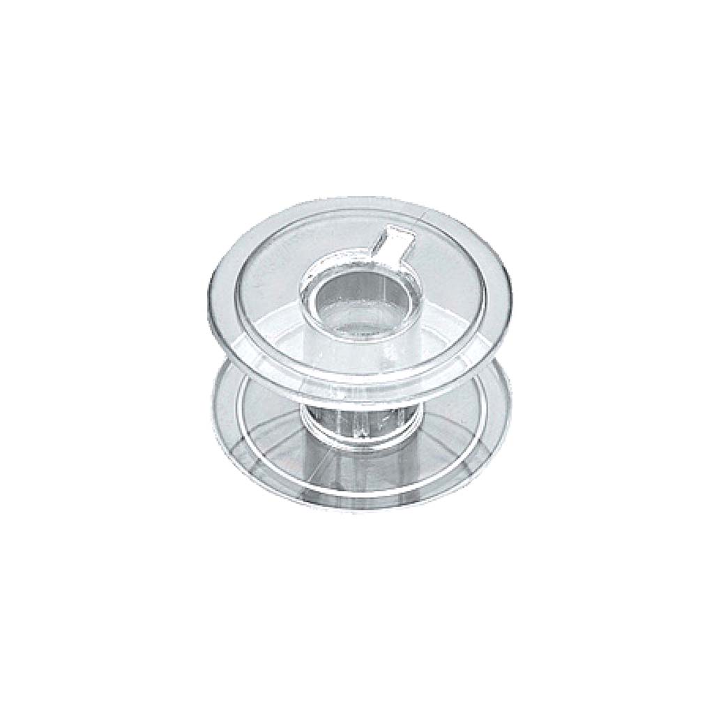 Essentials 66k Plastic Bobbins - 10 Pack – Fabric Love
