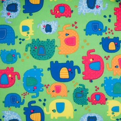 Children's 100% Cotton Fabric Prints - Wide Range - Fabric Love