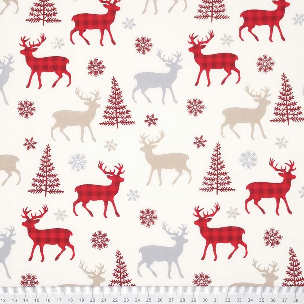 How to Make an Elf Christmas Stocking – Fabric Love